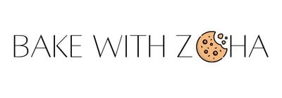 Bake With Zoha | Simple And Indulgent Bakes