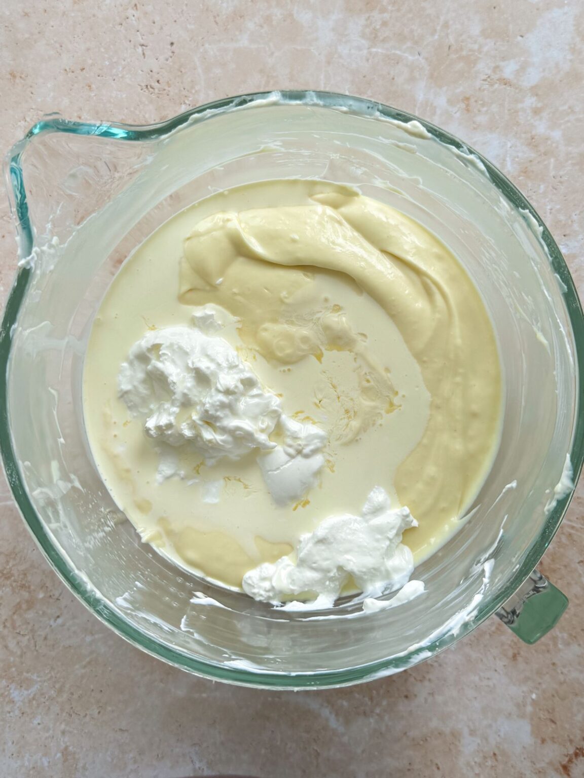 The BEST Cheesecake Recipe (New York style)