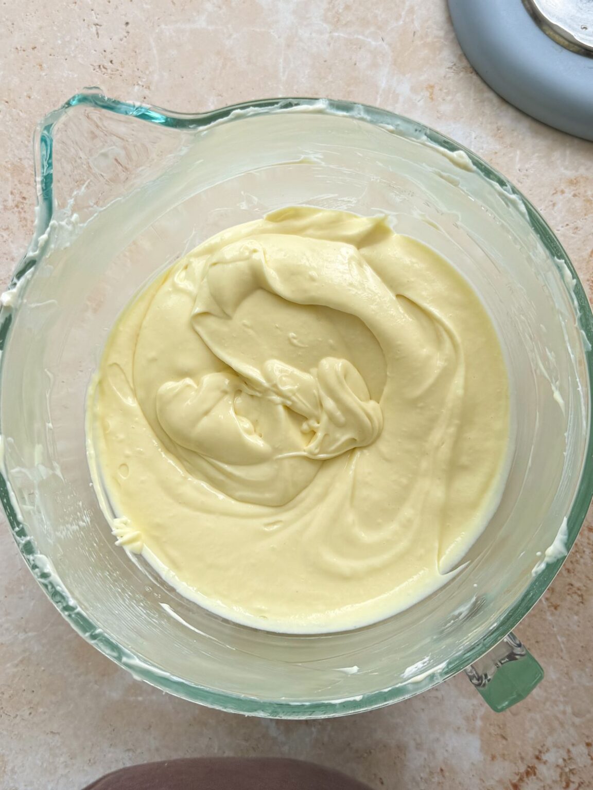 The BEST Cheesecake Recipe (New York style)