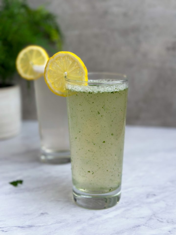 Pakistani Lemonade (Skanjabeen)