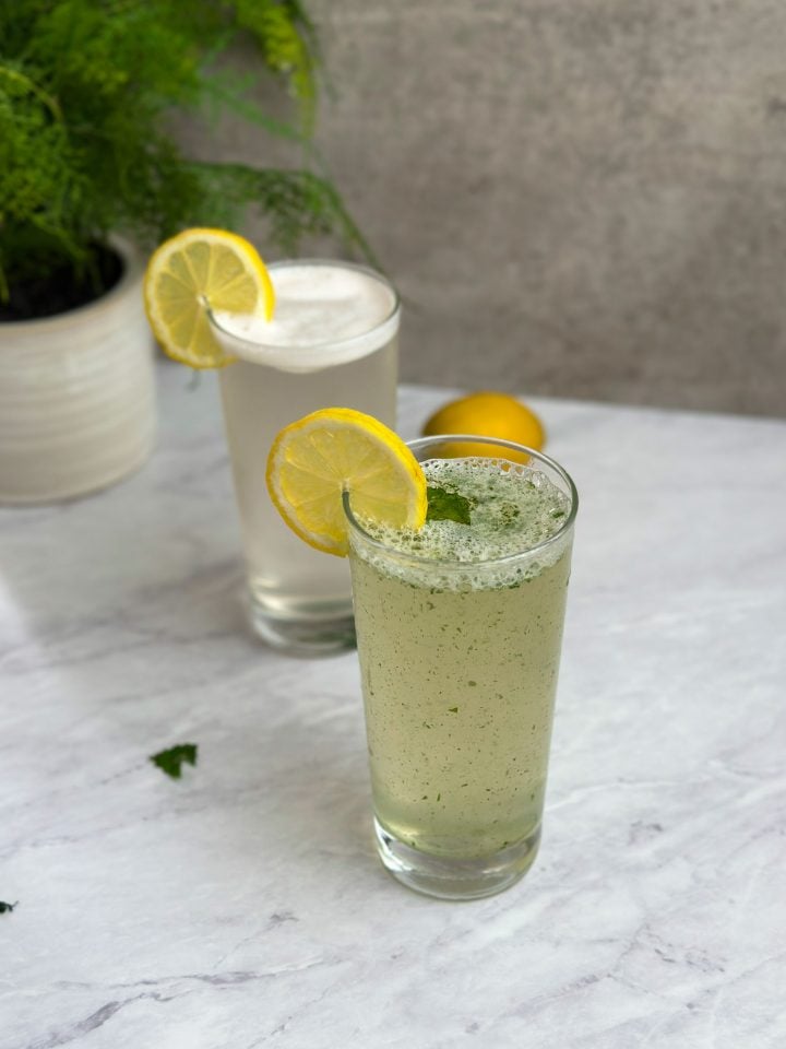 Pakistani Lemonade (Skanjabeen)