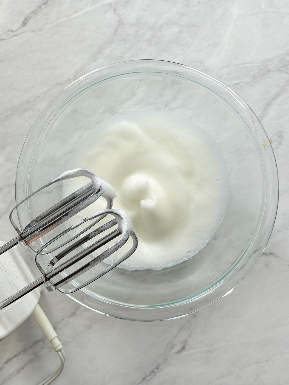 Easy Single Serve Chocolate Soufflé