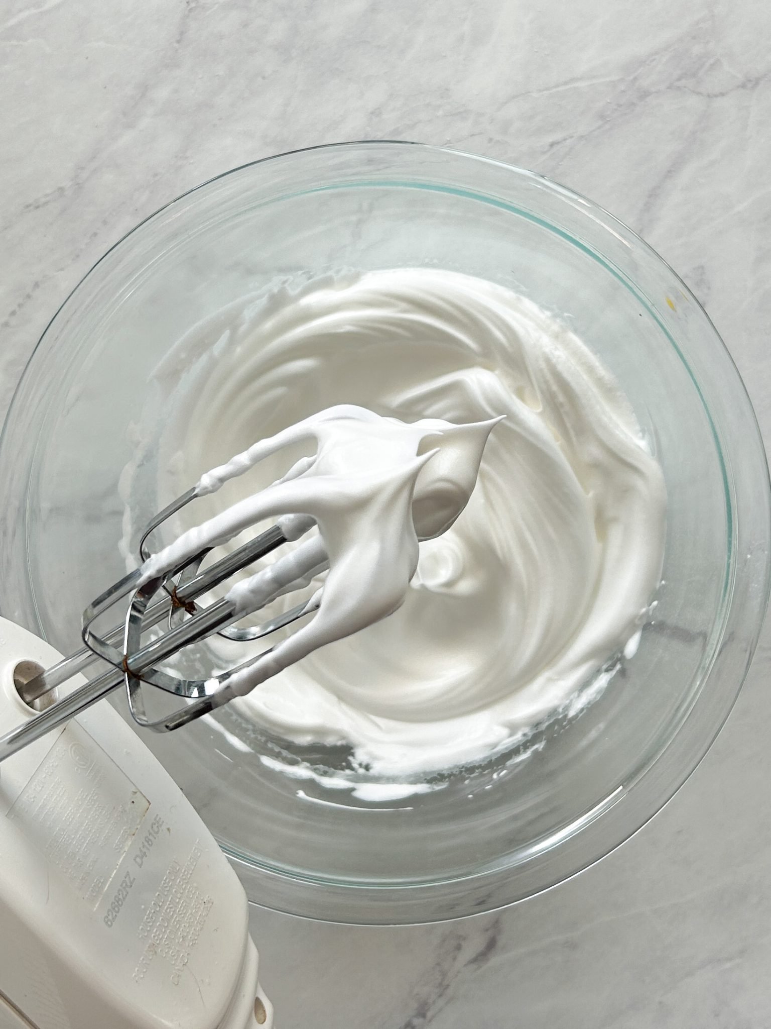 Chocolate Mousse Chiffon Cake - BAKE WITH ZOHA