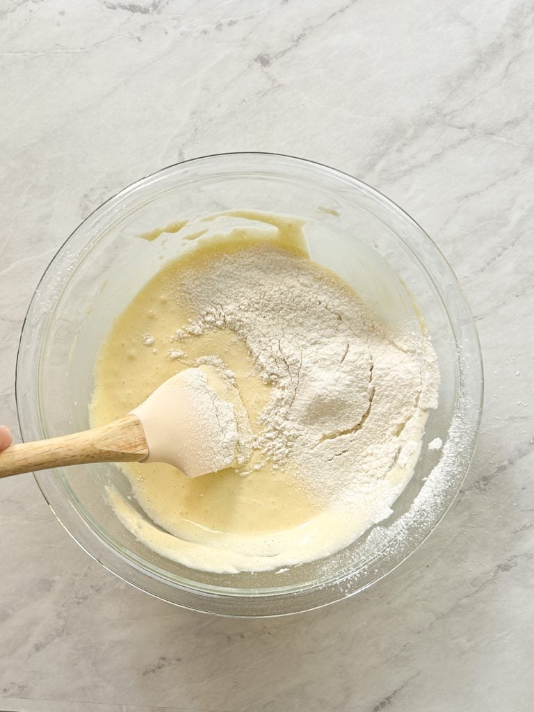 Tres Leches Cake (Milk Cake) - BAKE WITH ZOHA