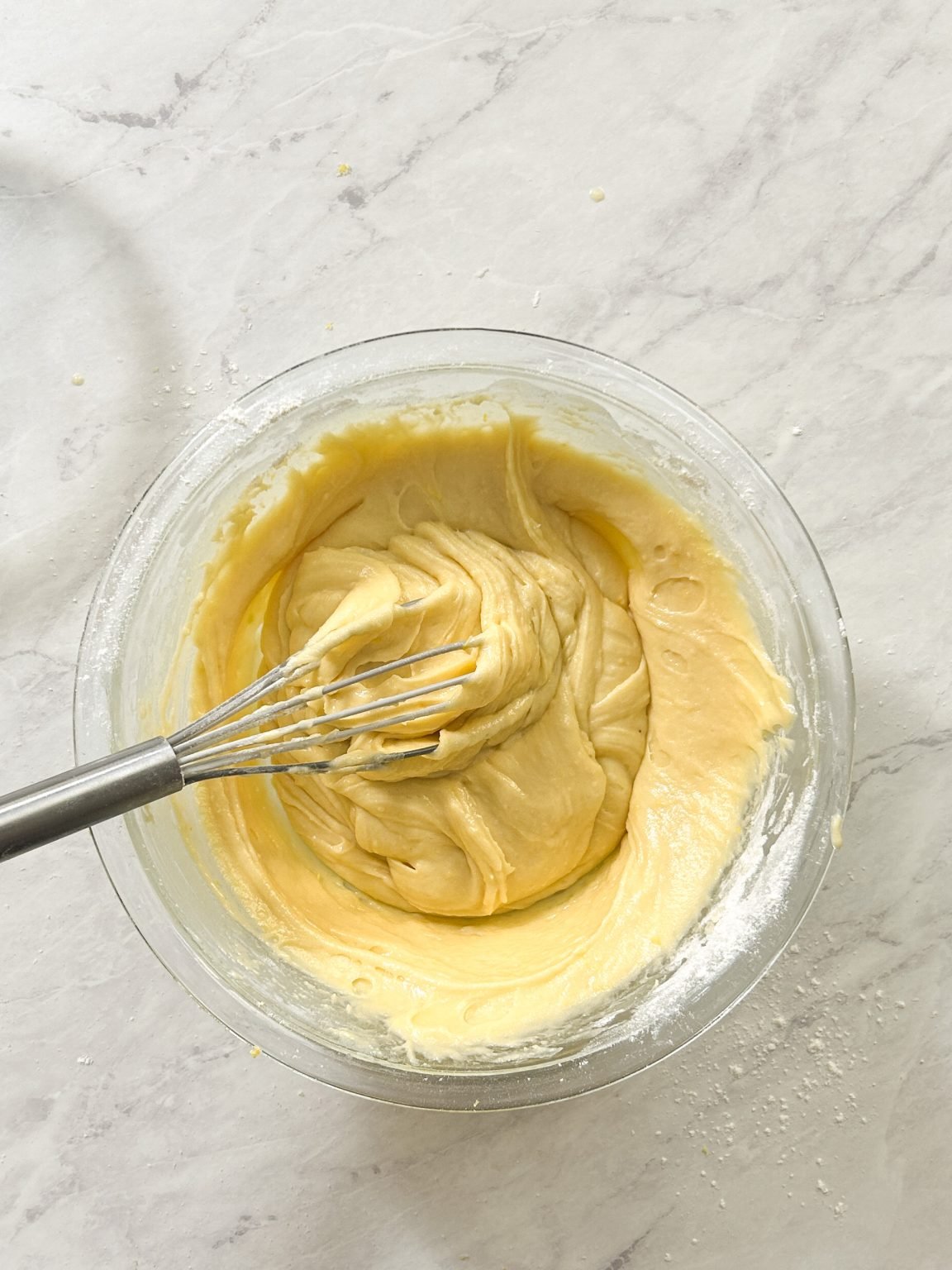 The Best Layered Lemon Cake With Cream Cheese Frosting