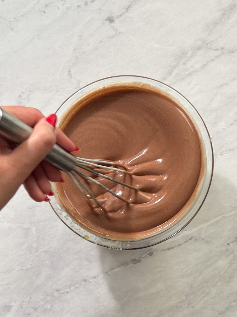 Foolproof Chocolate Eclairs - BAKE WITH ZOHA