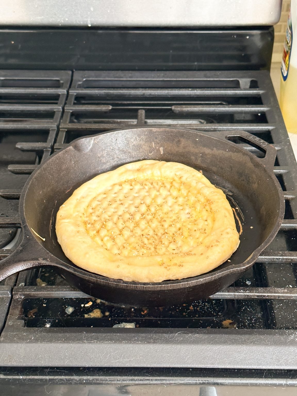 The Best Homemade Roghni Naan (Pakistani) - BAKE WITH ZOHA
