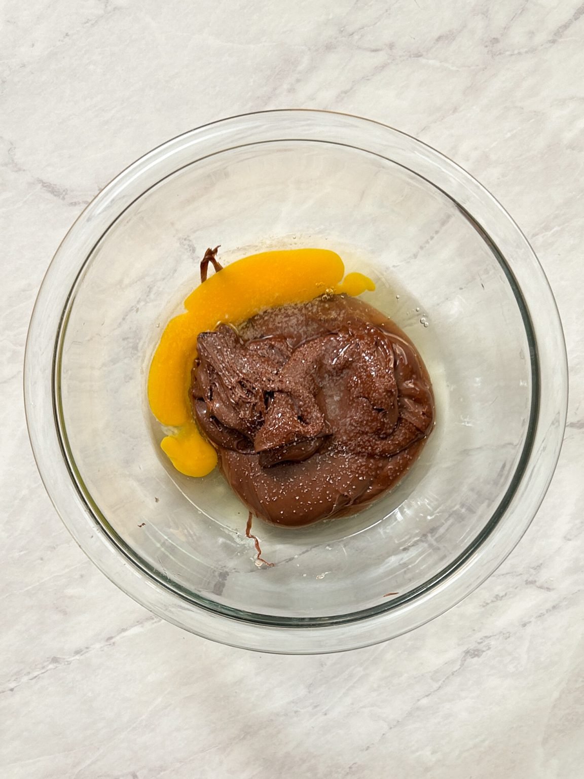 3 Ingredient Nutella Cookies (20 minutes) - BAKE WITH ZOHA