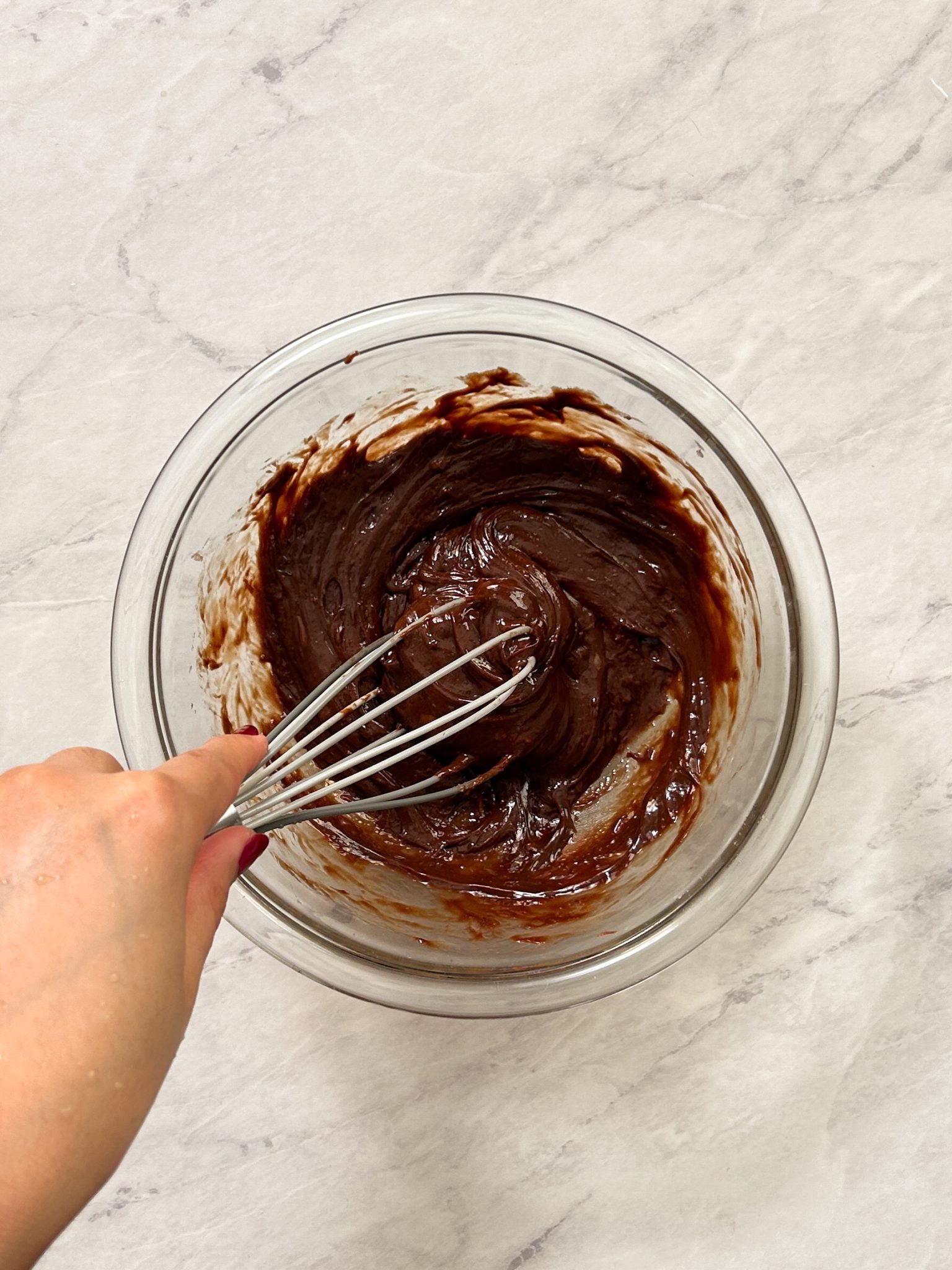 3 Ingredient Nutella Cookies (20 minutes) - BAKE WITH ZOHA