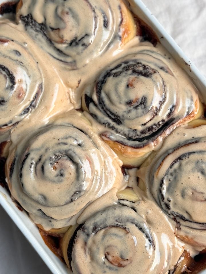 Links - BAKE WITH ZOHA
