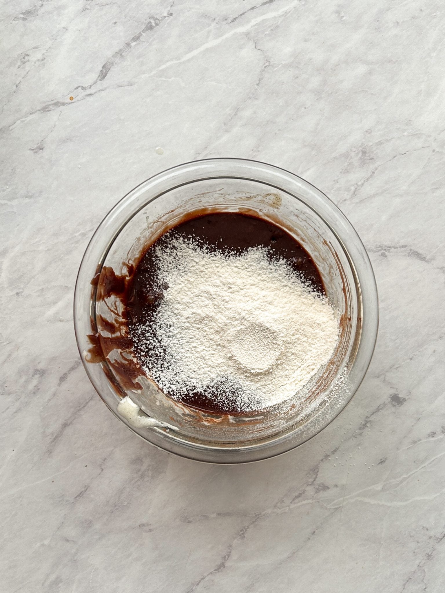 Red Velvet Molten Lava Cakes For Two - BAKE WITH ZOHA