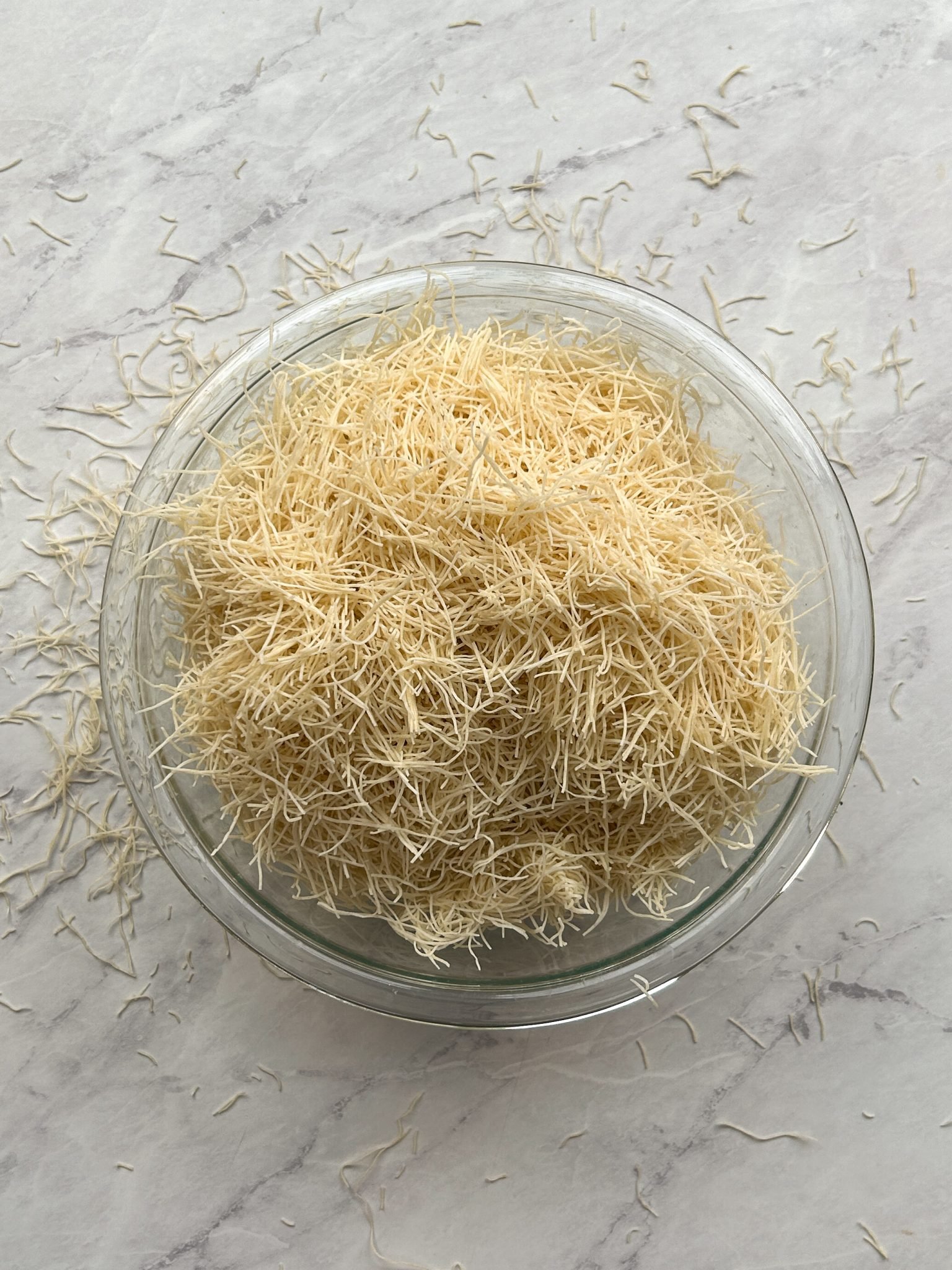 Palestinian Knafeh (Kunafa) - BAKE WITH ZOHA