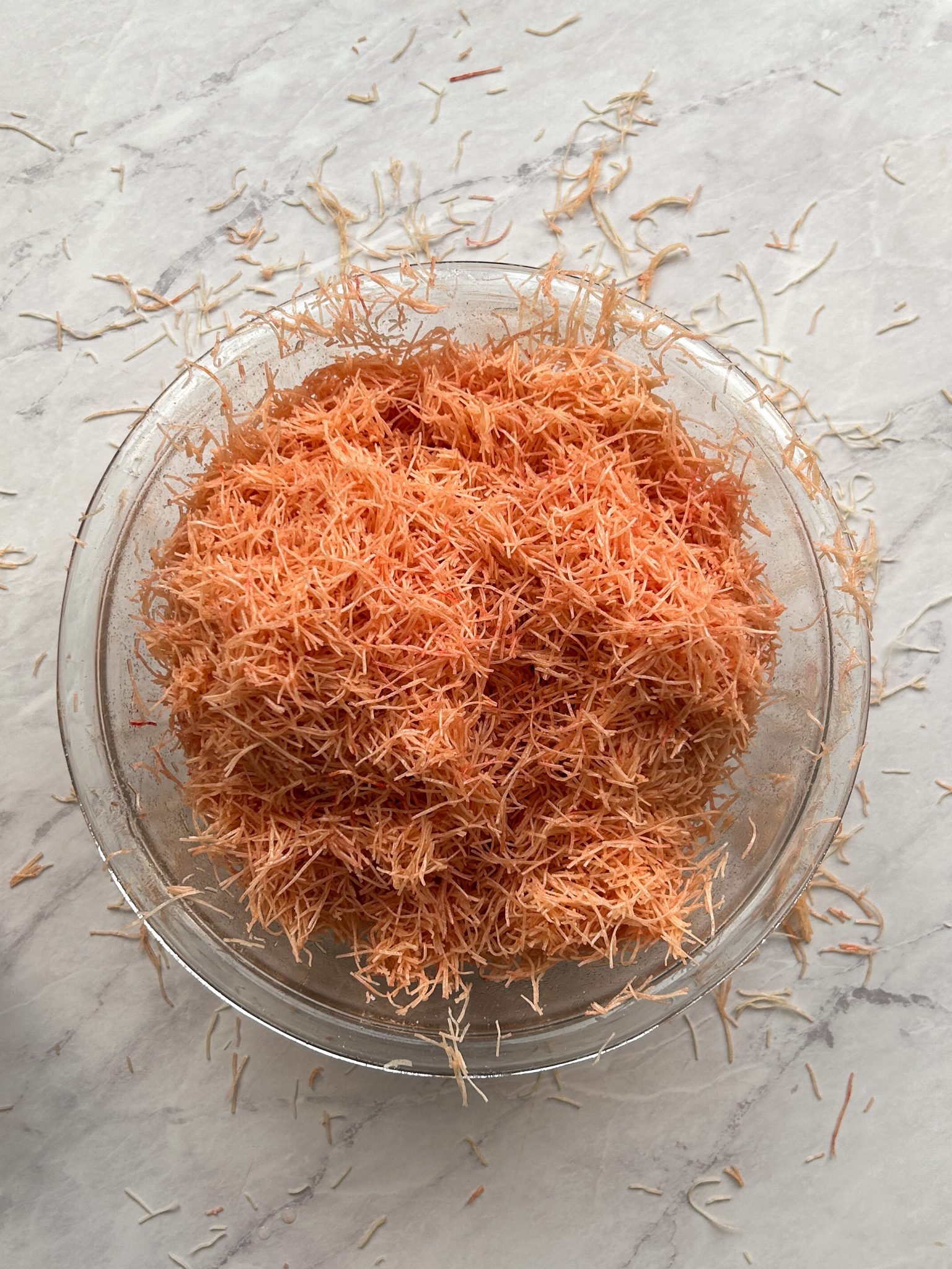 Palestinian Knafeh (Kunafa) - BAKE WITH ZOHA