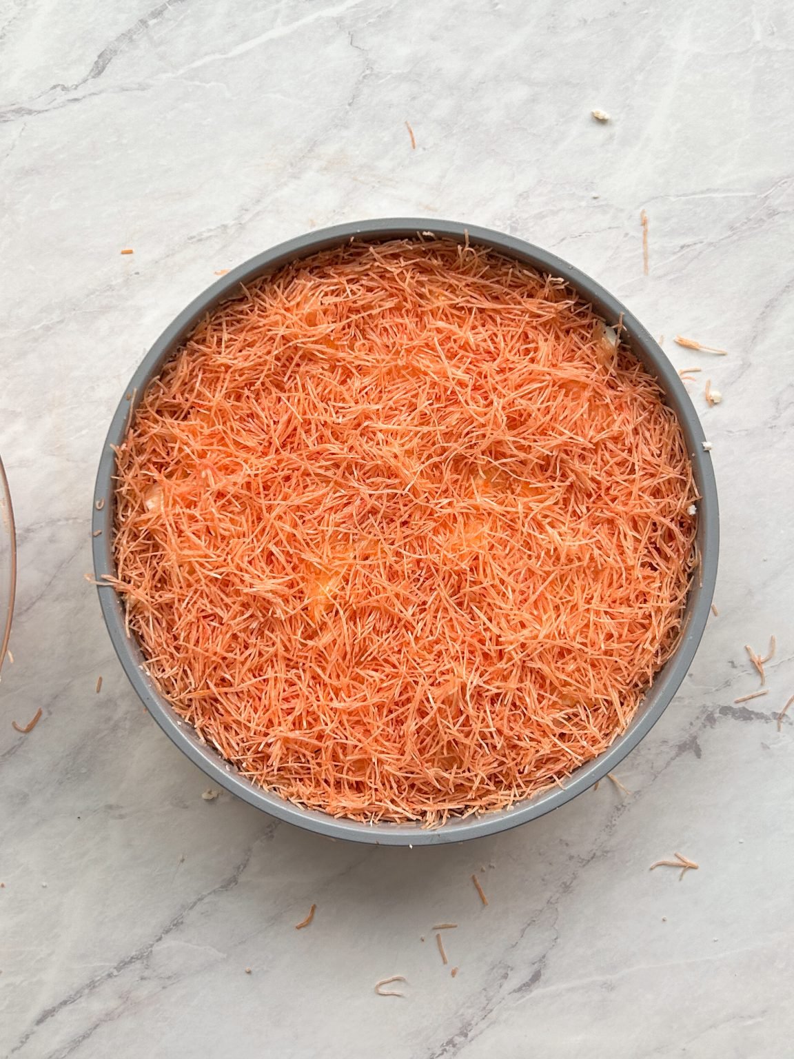 Palestinian Knafeh (Kunafa) - BAKE WITH ZOHA