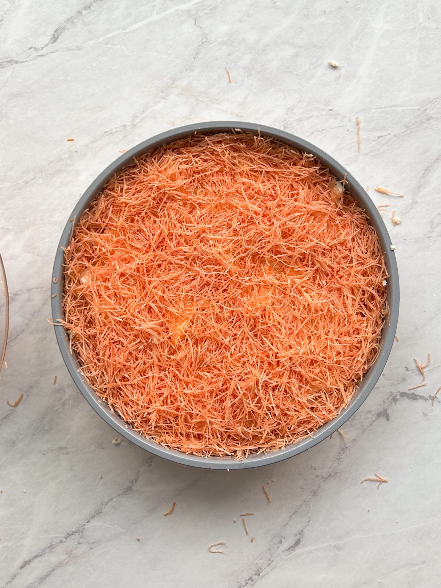 Palestinian Knafeh (Kunafa) - BAKE WITH ZOHA