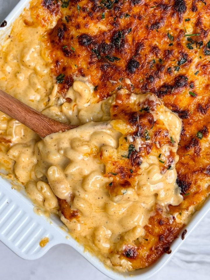 Comfort Food Archives - BAKE WITH ZOHA