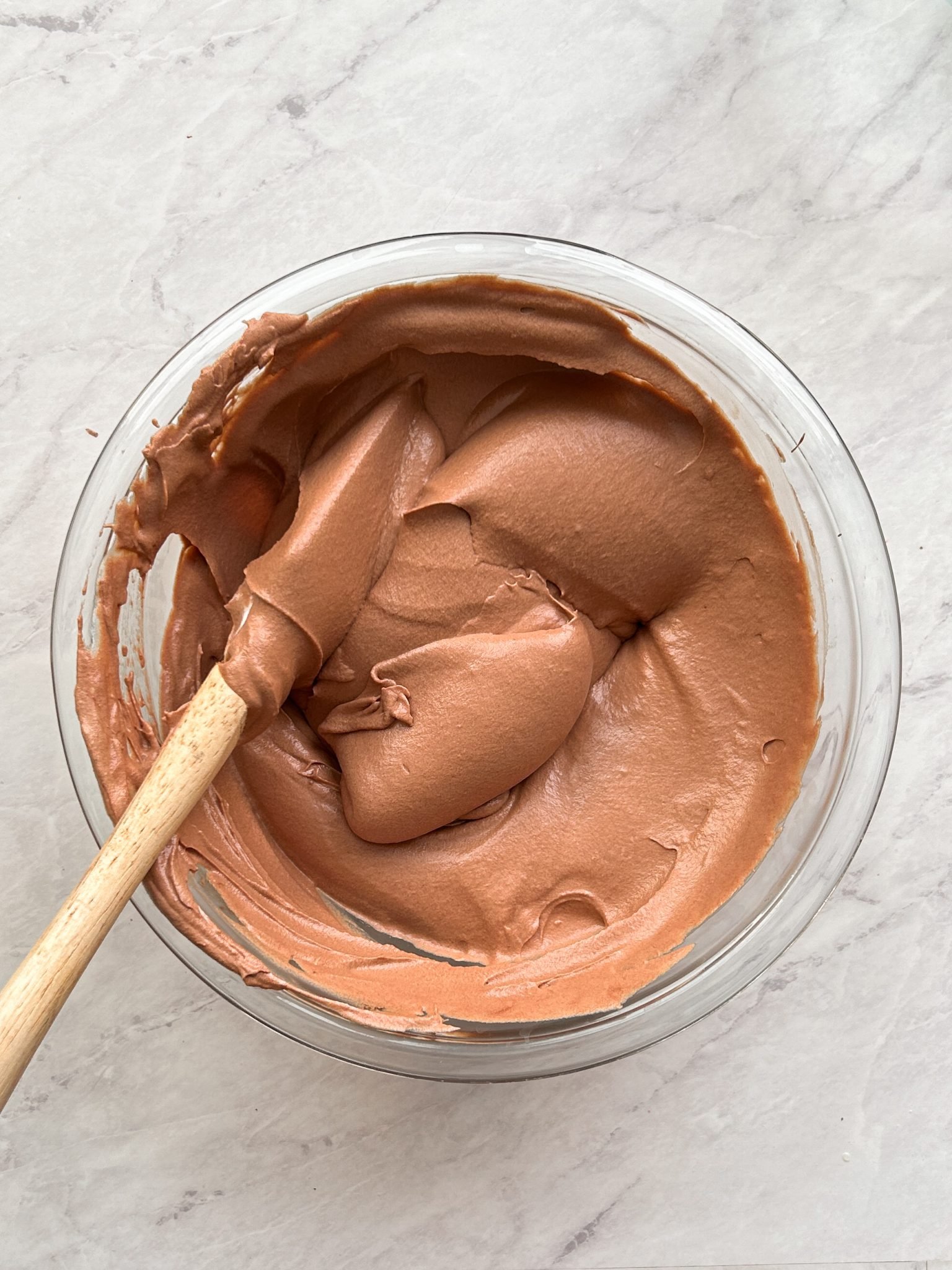 The Best Mocha Mousse Cake - BAKE WITH ZOHA