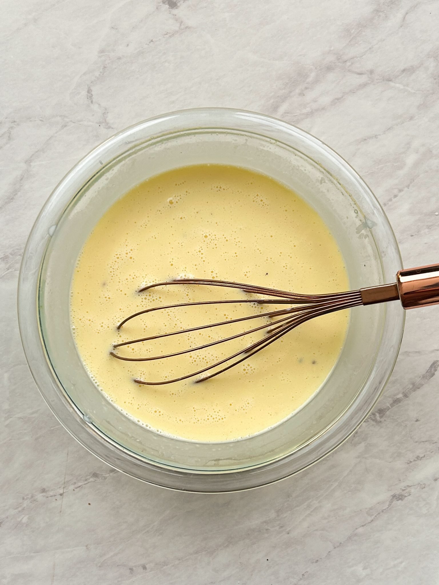 Crème Brûlée Cheesecake - BAKE WITH ZOHA