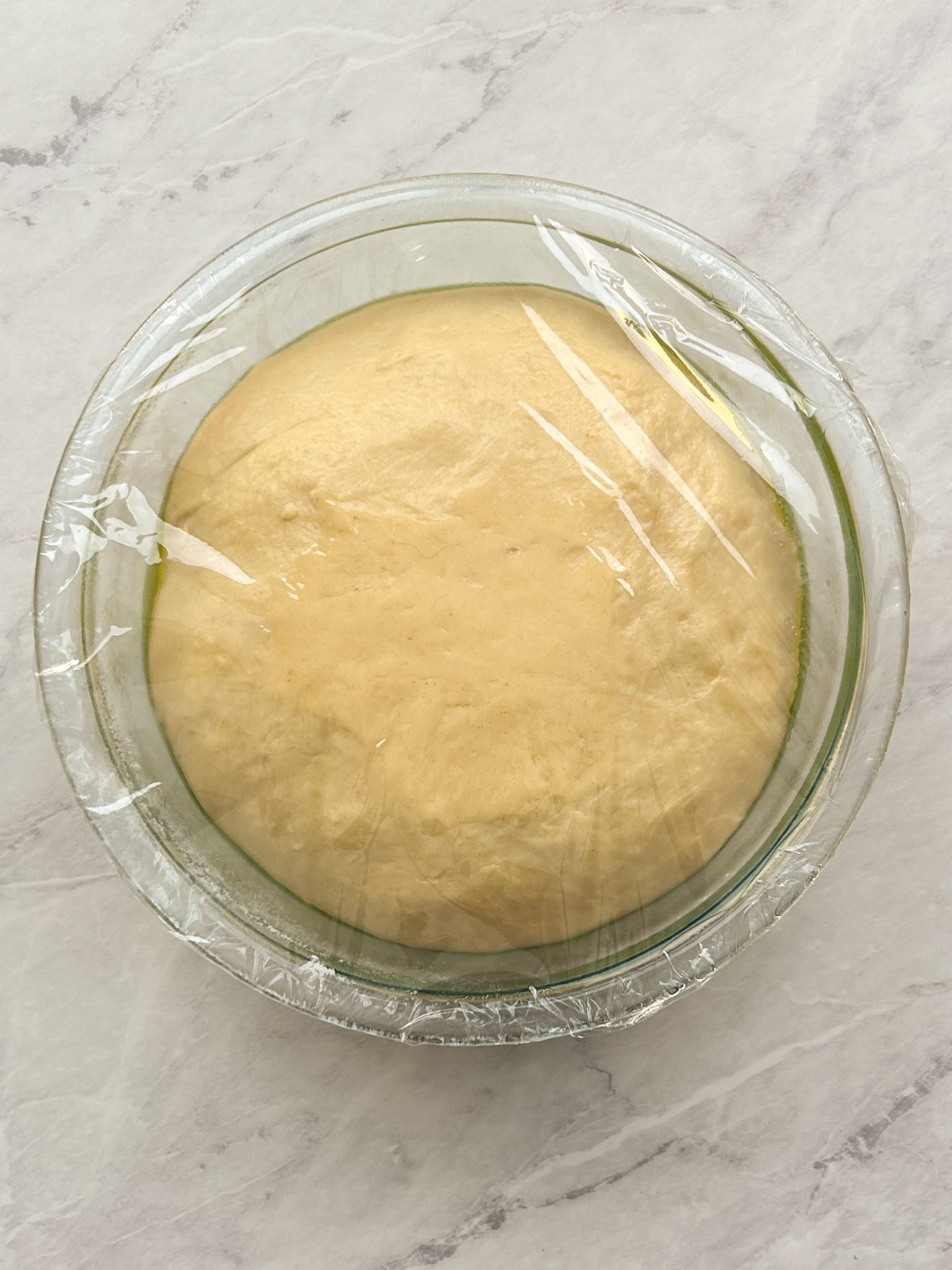 Papparoti (Coffee Buns) - BAKE WITH ZOHA