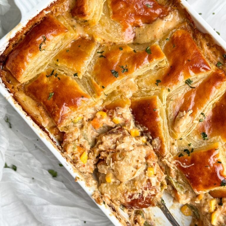 Recipes - BAKE WITH ZOHA