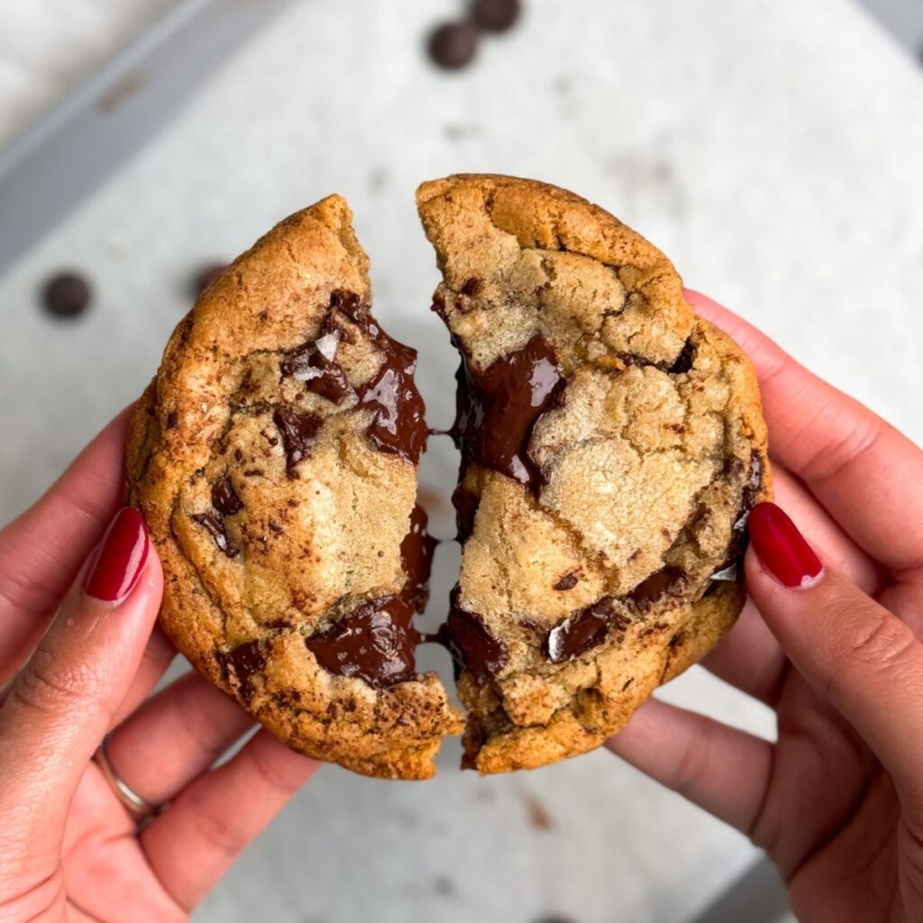 Recipes - BAKE WITH ZOHA