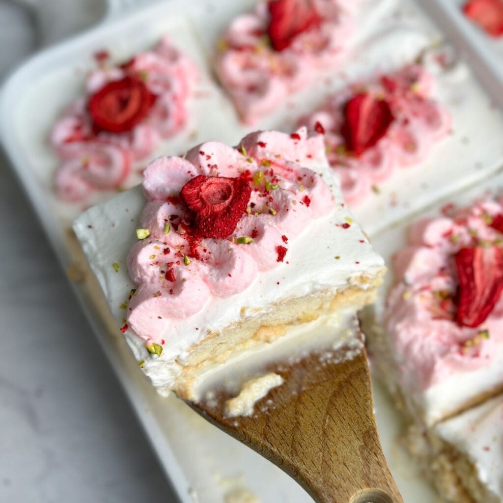 Bake With Zoha | Simple And Indulgent Bakes