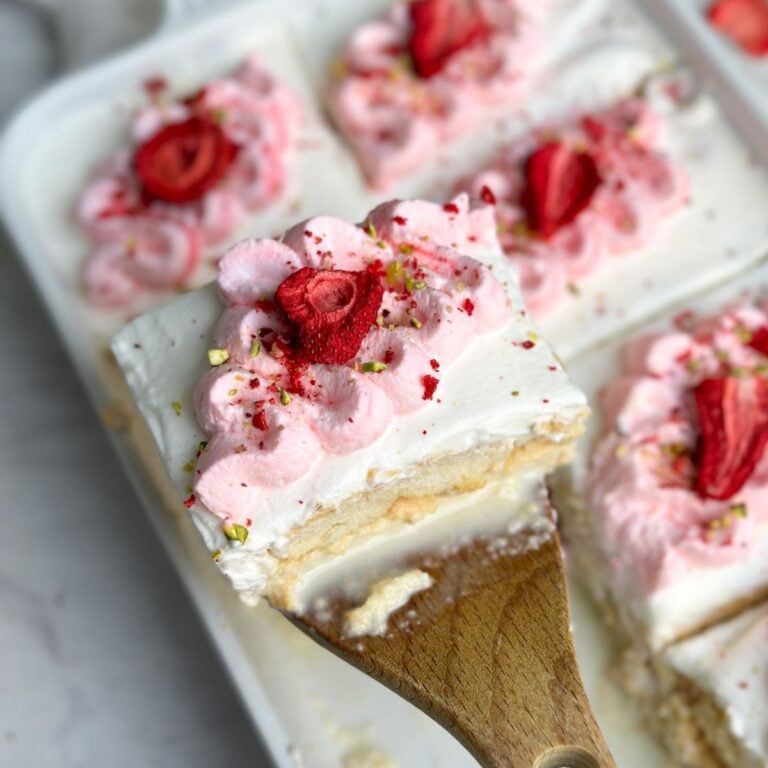 Recipes - BAKE WITH ZOHA