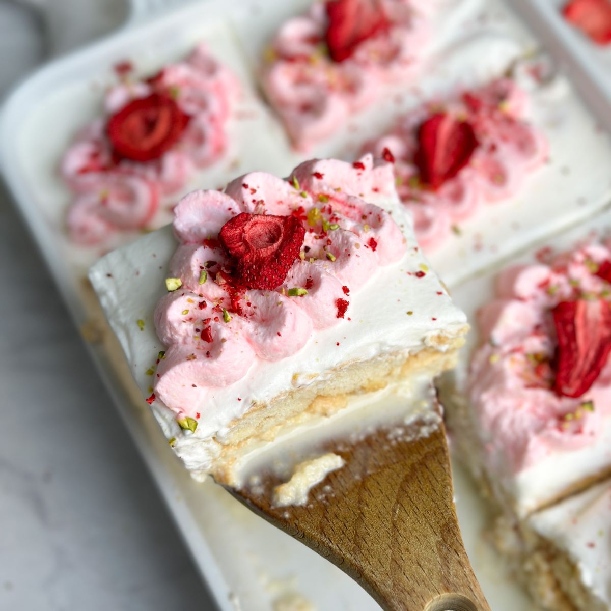 Recipes - BAKE WITH ZOHA