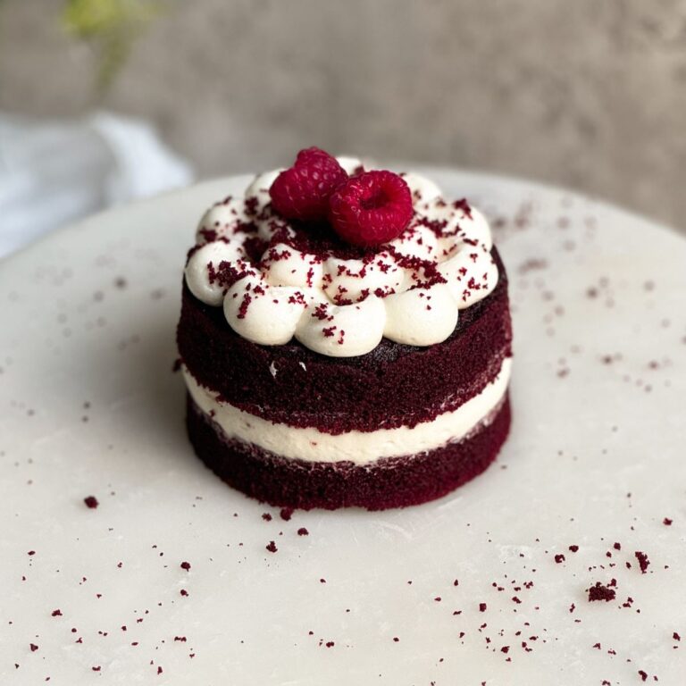 Bake With Zoha | Simple And Indulgent Bakes