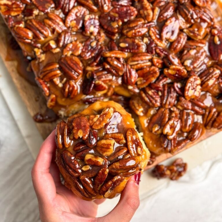 Recipes - BAKE WITH ZOHA