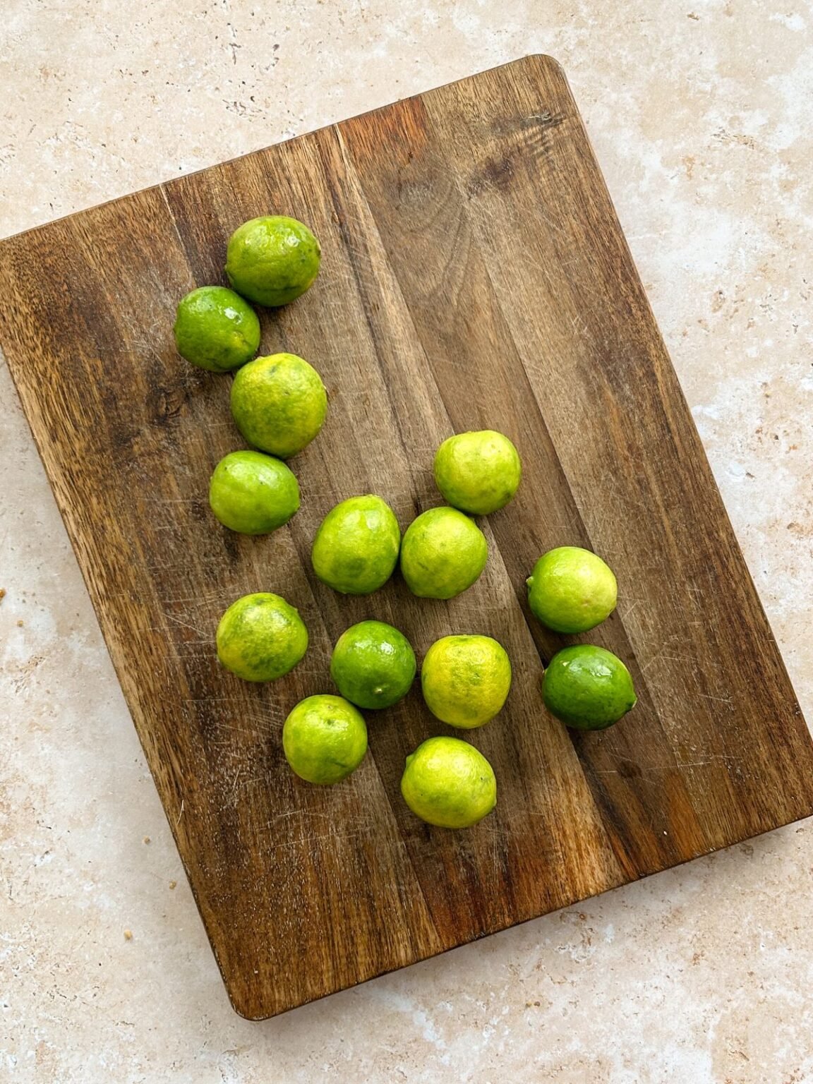 BEST Key Lime Pie Bars - BAKE WITH ZOHA