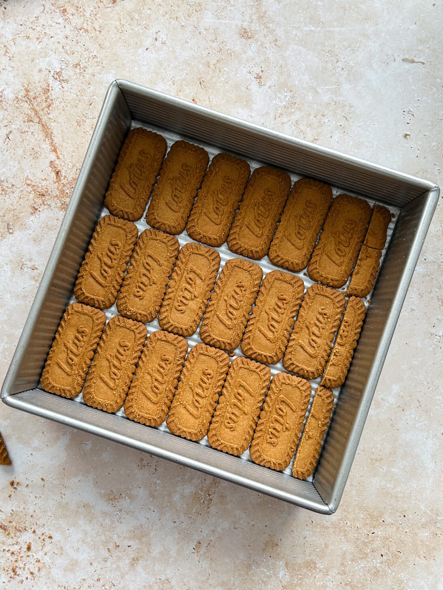 Easy Mango Float - BAKE WITH ZOHA