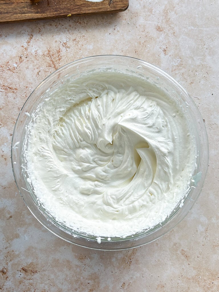 Easy Mango Float - BAKE WITH ZOHA