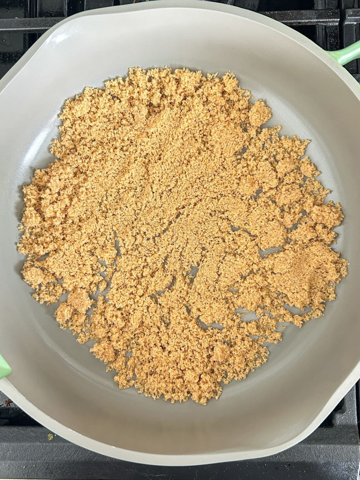 Caramel Cloud Cake - BAKE WITH ZOHA