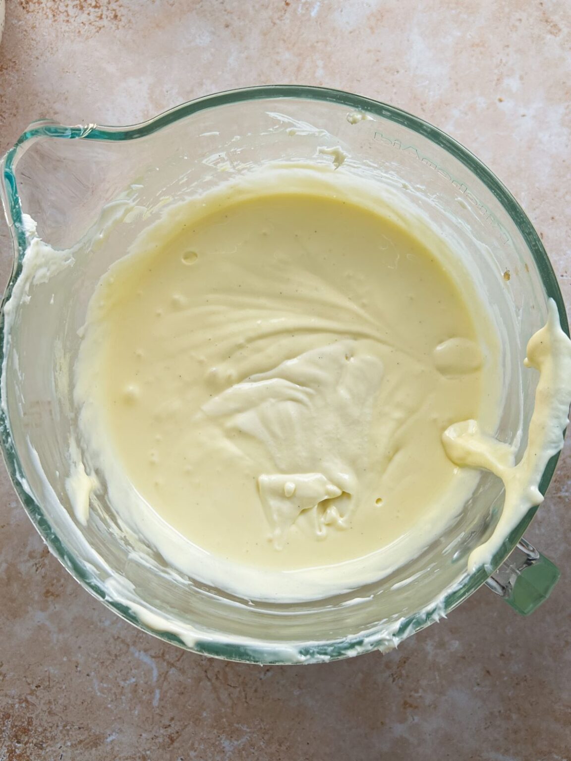 Lemon Meringue Cheesecake - BAKE WITH ZOHA