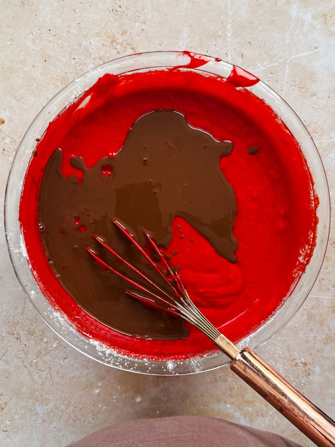 Best Red Velvet Cake (Soft, Moist And Easy) - BAKE WITH ZOHA