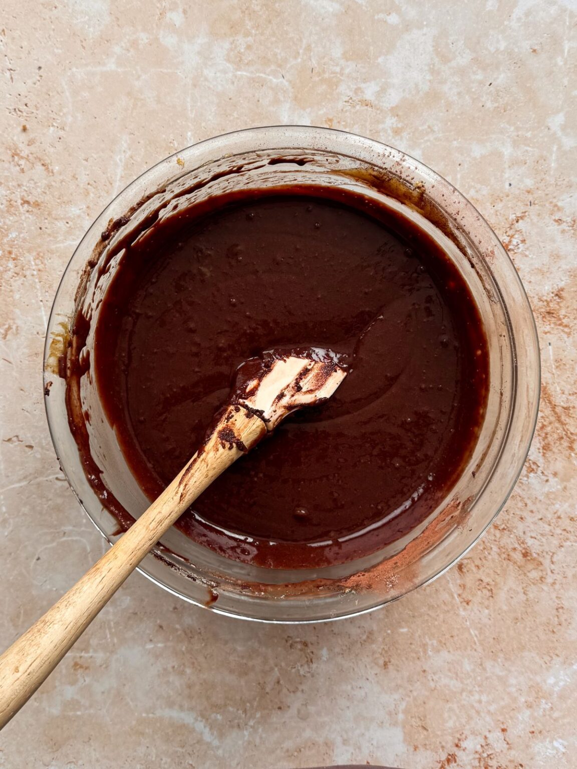 Easy Chocolate Sticky Toffee Pudding - BAKE WITH ZOHA