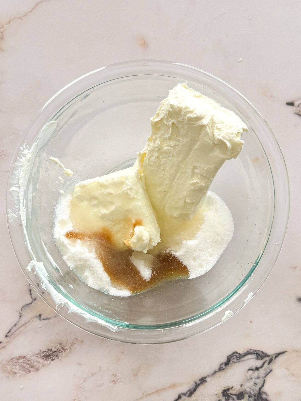 Mini Cheesecake Pavlovas - BAKE WITH ZOHA